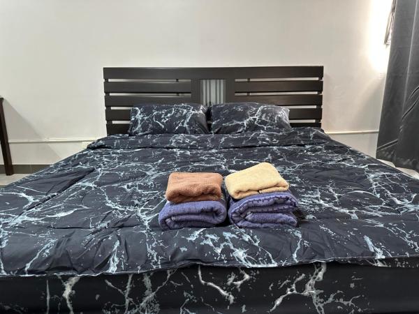 Muangthong P2 - Lak Si