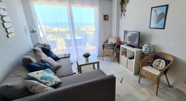 La Cala Apartment - La Cala de Mijas