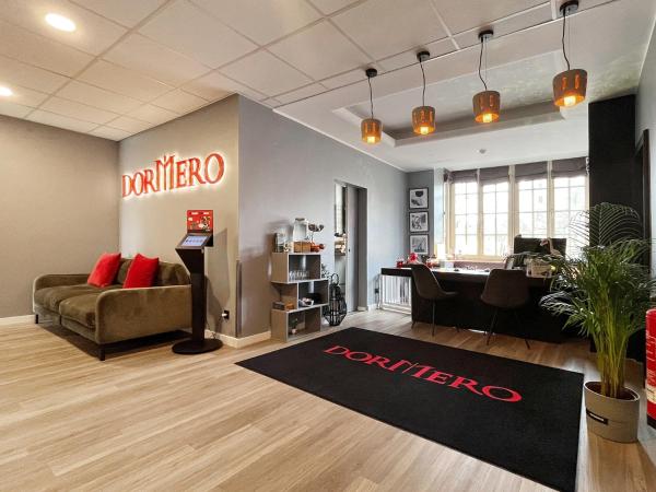Dormero Hotel Xanten - Kalkar
