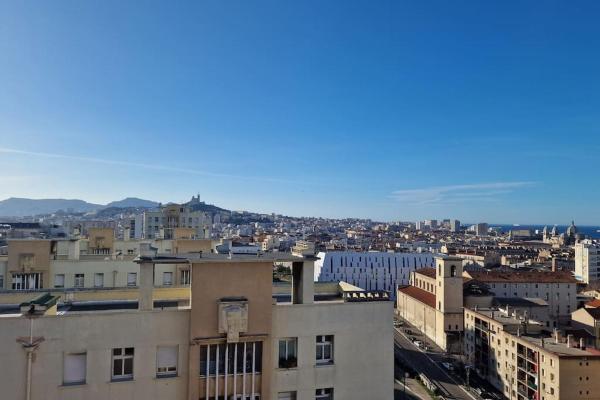 Appartement Saint Charles - Musée des Beaux-Arts de Marseille