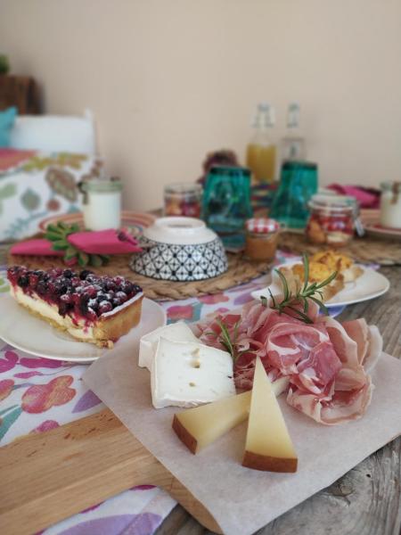 Il Sentiero B&bìo - Sant'Antioco