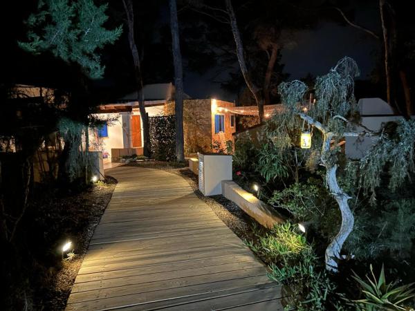 Apartamento Sa Ginebra, Cala Saona - Formentera