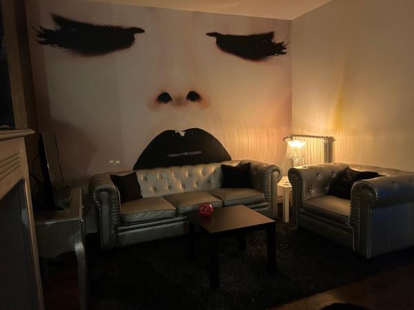 Escapade Coquine - Josselin