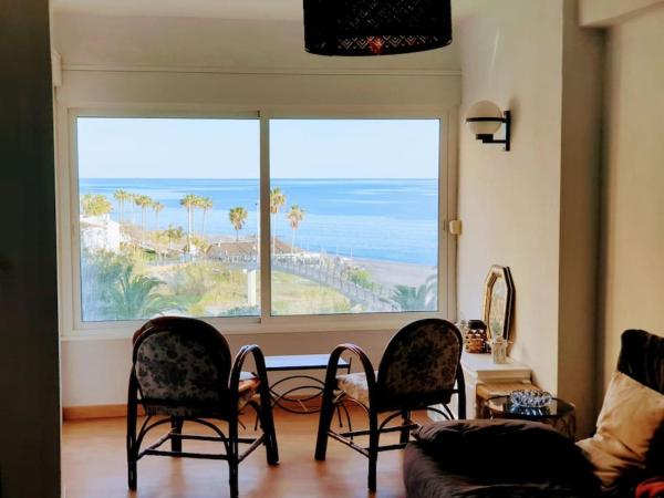 Vista Al Mar 1 Dormitorio - Algarrobo