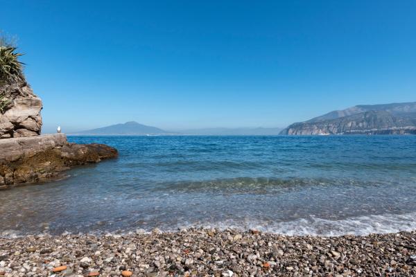Hotel Desiree - Sant'Agnello