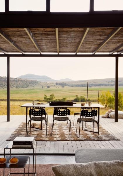 The Herenberg Rosendal - Rosendal