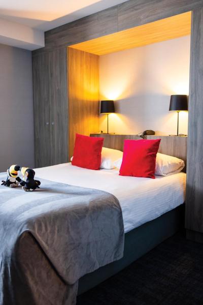 Van Der Valk Hotel Liège Congres - Seraing