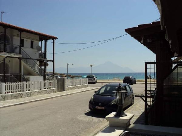 Villa Anestis - Sarti