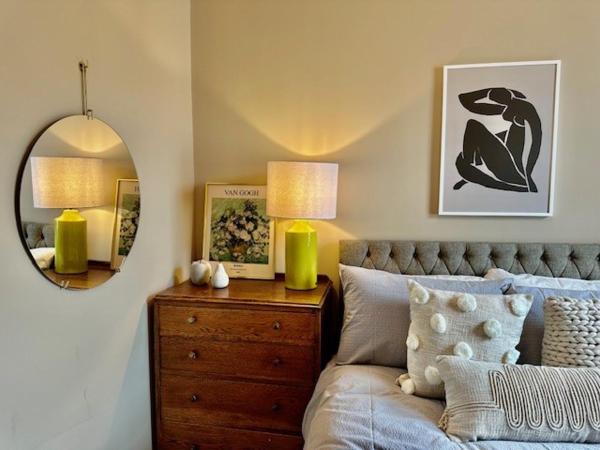 Bank House, Settle, Yorkshire Dales - Settle