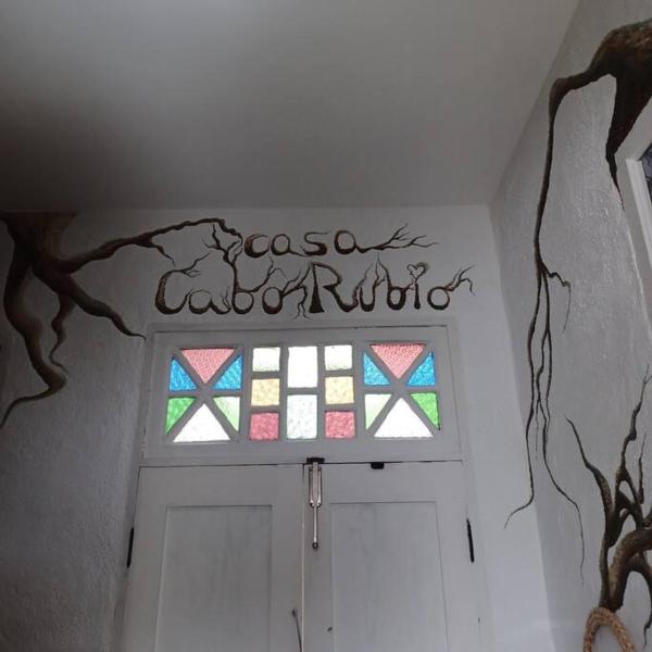 Apartamento Cabo Rubio - Spain