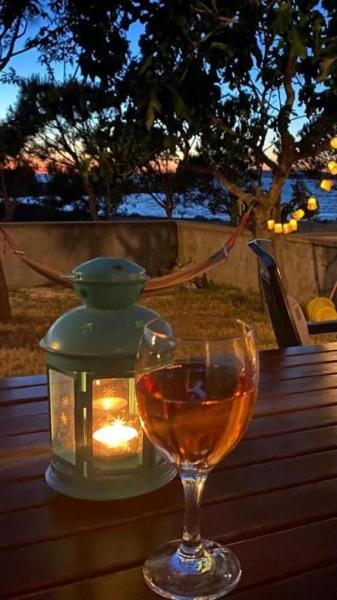 Apartments Sid - Nin