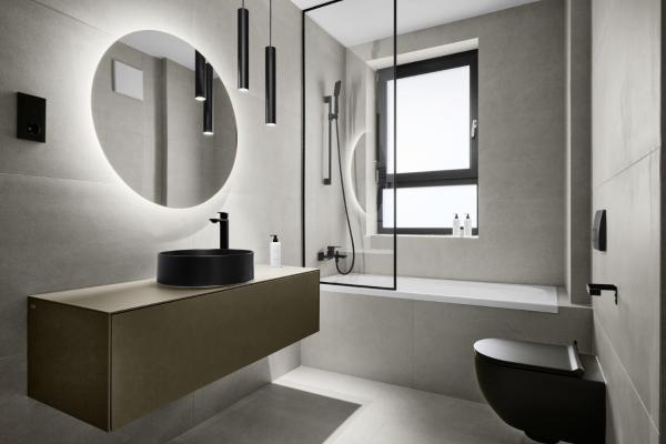 Collect Residence - Budapest