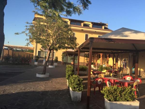 Hotel La Fenice - Calabria