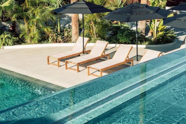 Hotel Estefania Boutique Suites - Vilaflor, Santa Cruz de Tenerife