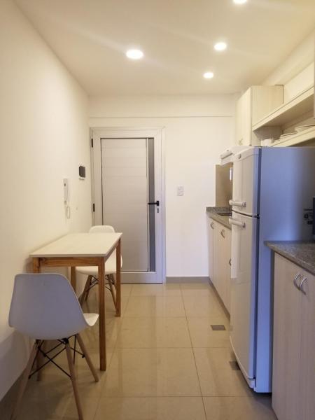 Delfina Suites 3a - La Rioja