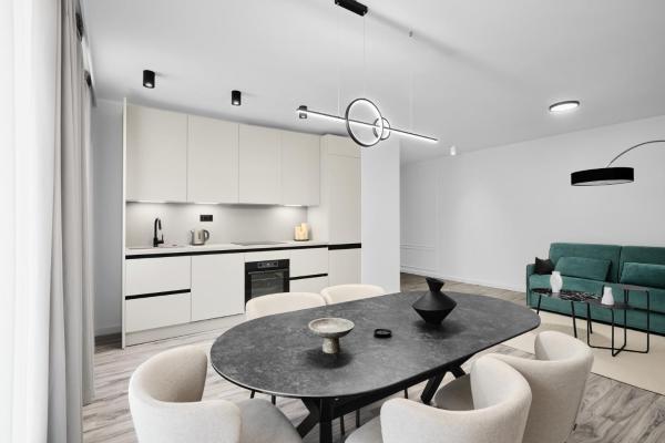 Collect Residence - Budapest