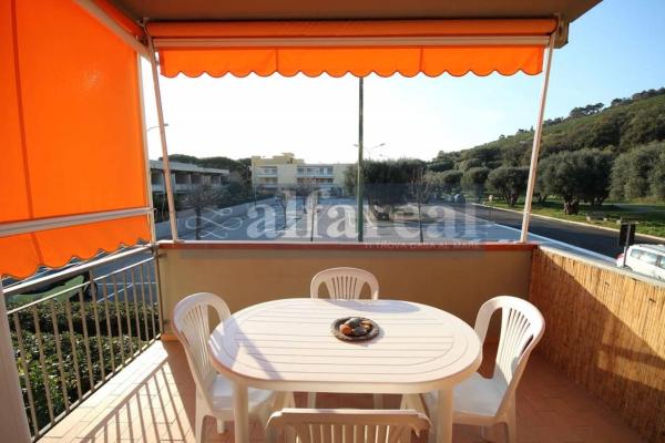 Rita, 2 Camere, Terrazzo, Clima E Wifi, A Soli 200 M Dal Mare! By Alfareal - Castiglione della Pescaia