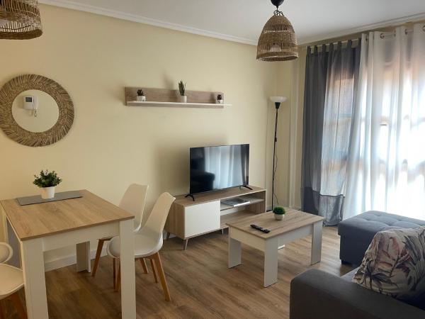 Apartamento Cueto Ii - Cudillero