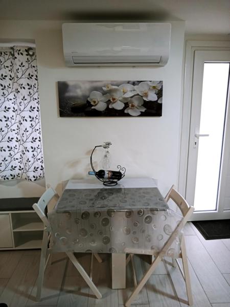 Apartamentos "El Balconico" - Arguedas