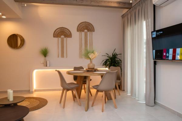 Cretan Roots Residence Elounda - Elounda