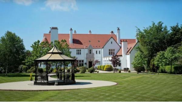 Lochgreen House Hotel & Spa - Prestwick