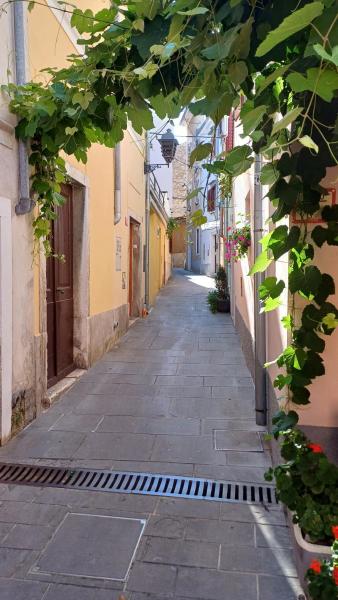 Tre Sorelle - Piran