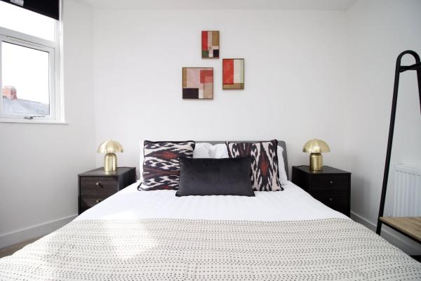 Cardiff City 2 Bed Apartment – Whitchurch - Cardiff