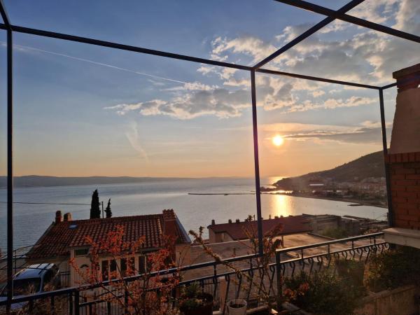 Apartman Nora - Omiš