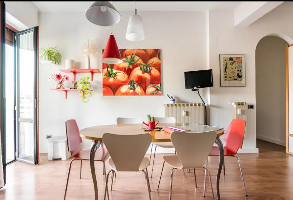 Florence Homeaway - Cozy Apartment Near Airport - 14' From City Center-10' Walk From The Baker Hughes - 普拉托