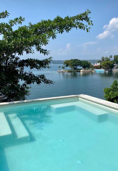 La Calita De Teques - Tequesquitengo