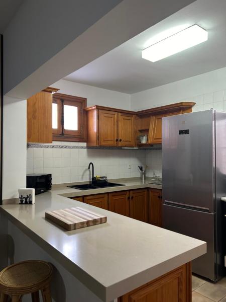 Villa Playa - Carboneras