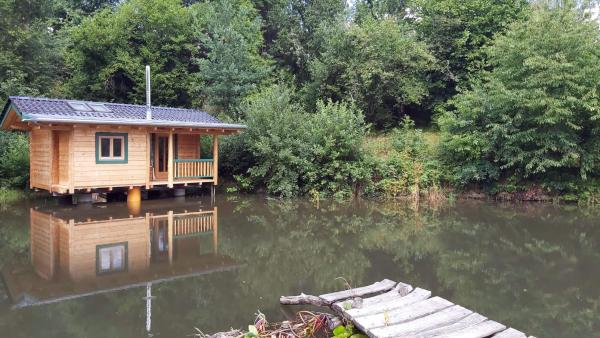 Glamping-paradies Am Dengler Hof - Bavaria