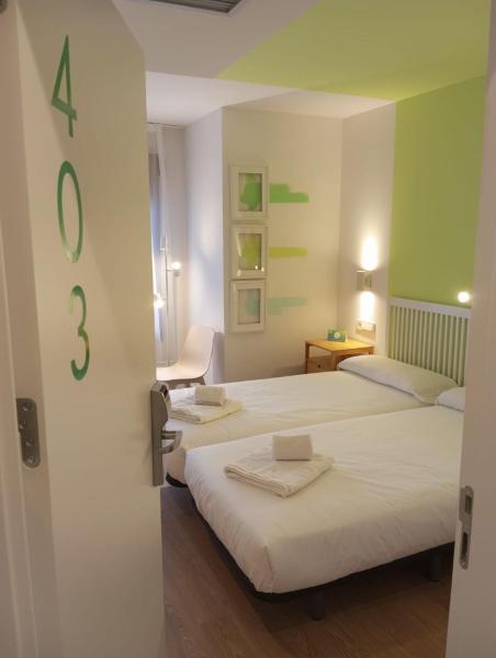 Hotel Virgen De Covadonga - Cangas de Onís
