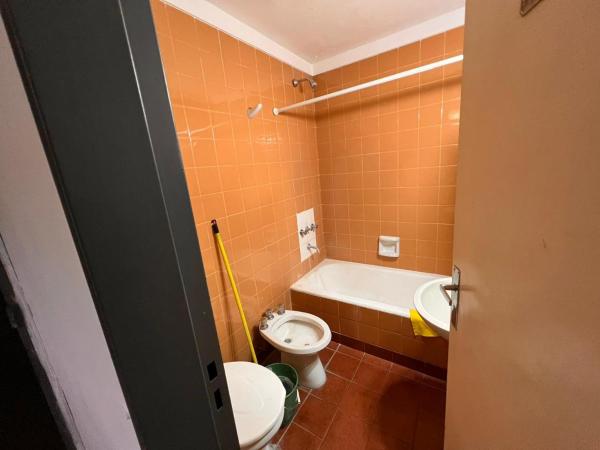 Departamento 1 Amb Excelente Ubicación Centro Playa - Mar del Plata