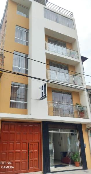 Hospedaje El Emperador Cajamarca - Cajamarca