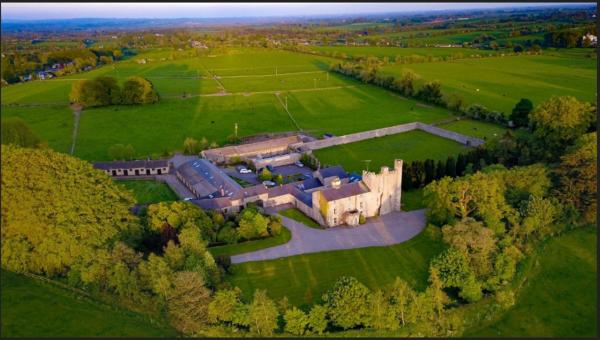 Skryne Castle - Navan