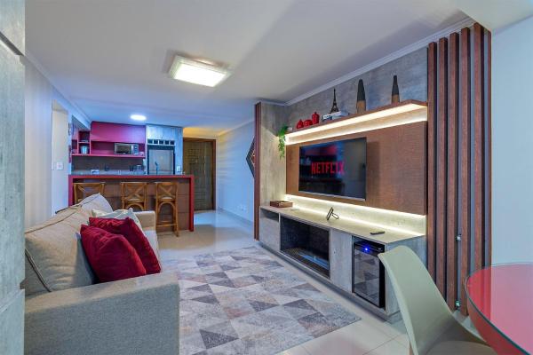 Ao Lado Da Catedral - @Stayhousetemporada - Santa Catarina, Brasil