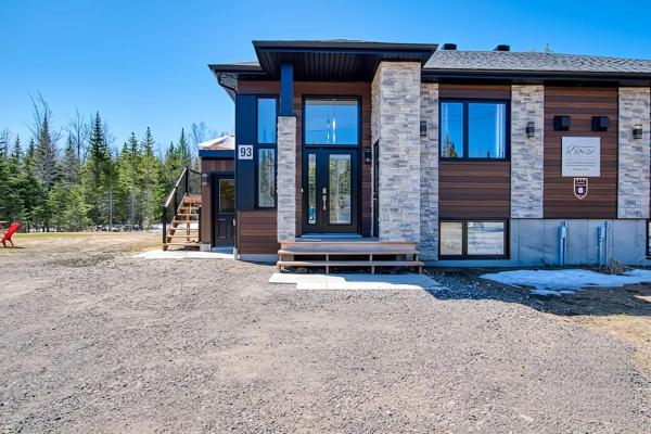 Cottage Quebec - Olivine - Baie-Saint-Paul, QC