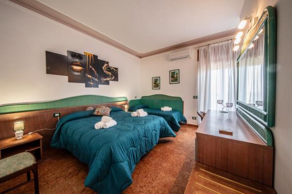 Suite Apartment Taormina - Letojanni