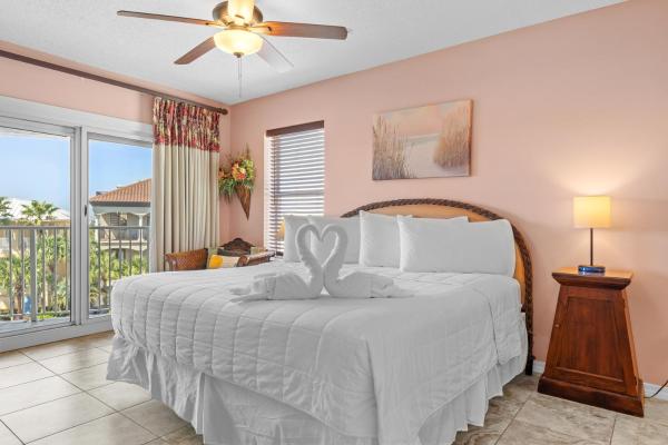 Maravilla Condominium 3401 By Newman-dailey - Miramar Beach, FL