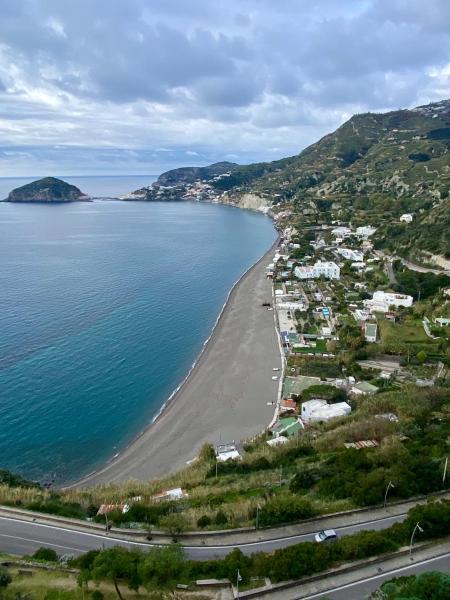 Hotel Maronti - Ischia