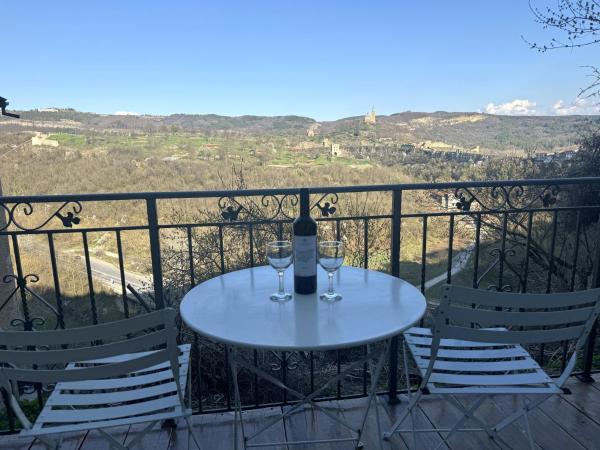 Apartment Happy Place 2 - Veliko Tarnovo