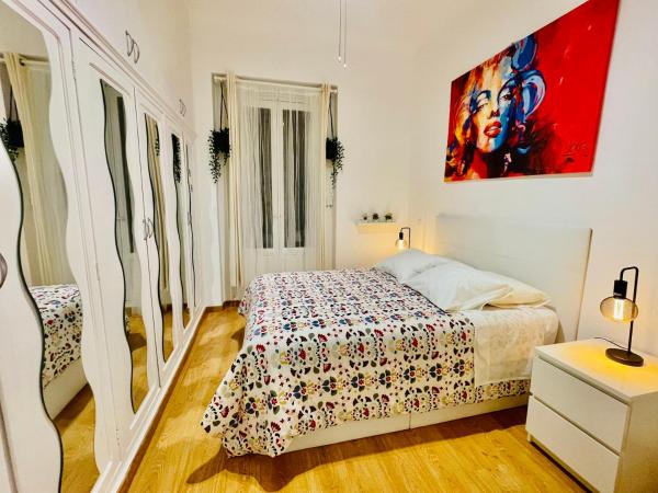 Apartamento Muy Centrico - Entre Palacio Real Y Plaza Mayor - Madrid