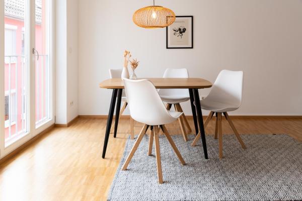 Altstadt Apartment 2 Zimmer Am Weibermarkt - Reutlingen