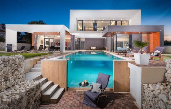 Villa C Istria - Medulin