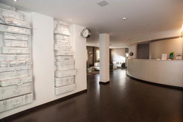 Ferrohotel - Sicily