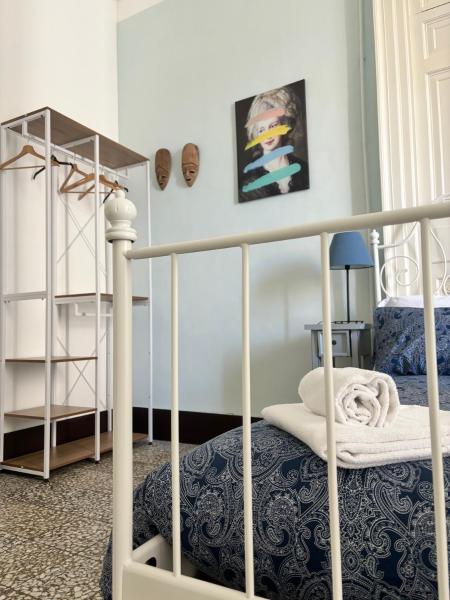 Il Teatro Rooms - Sicilia