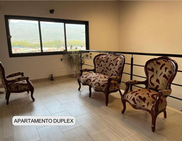 Apartamento La Casona De Wiky - Guaduas