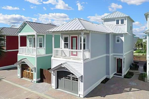 Two If By Sea - Mexico Beach, FL