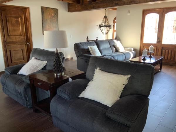 Cozy House En Mineral De Pozos - Querétaro